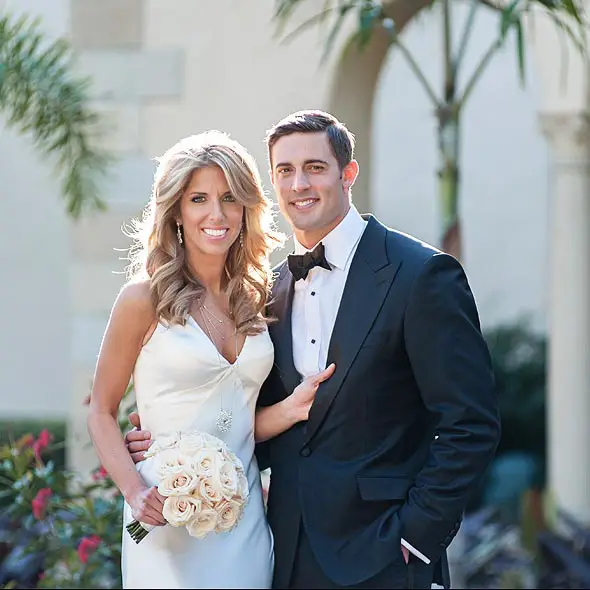 Espn Sportscaster Sara Walsh Bio Married Life And Pregnant Details